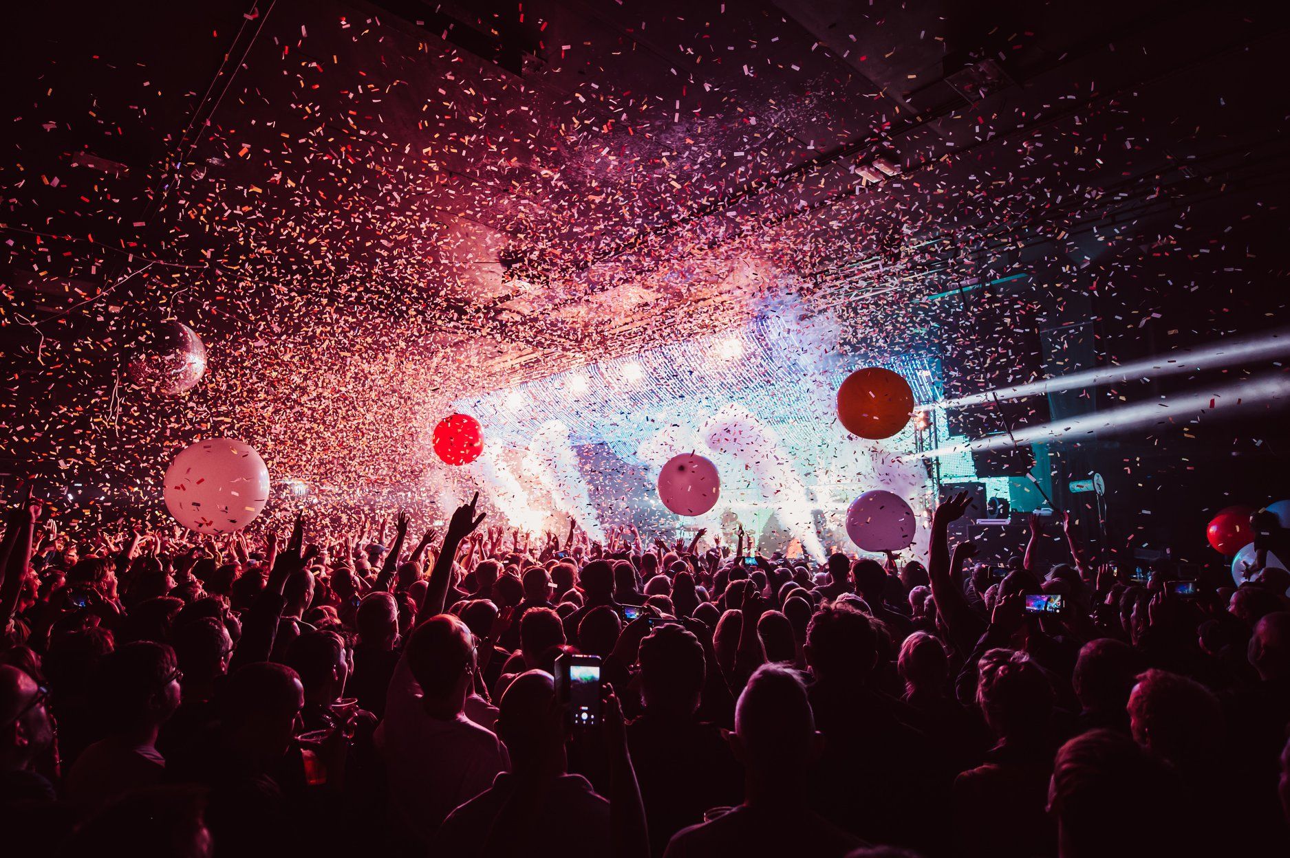 venues – crip the gig